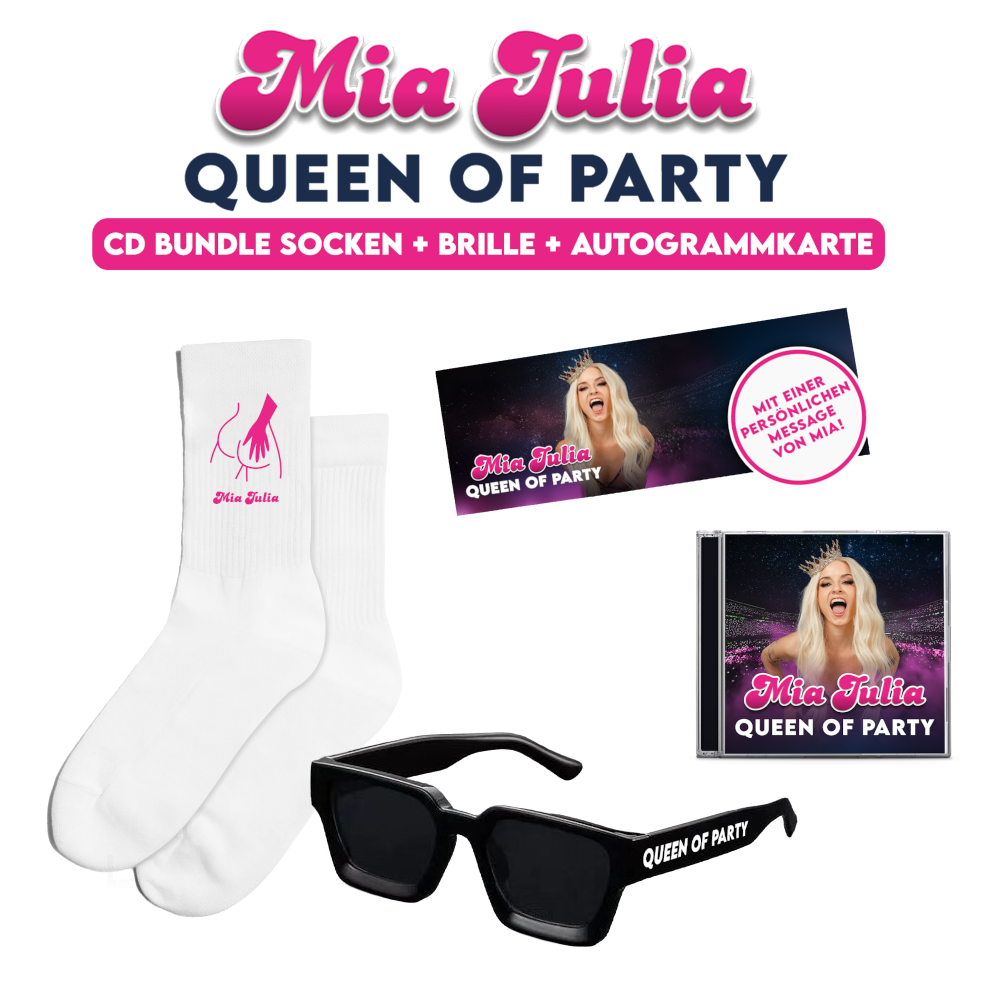 Mia Julia - Mia Julia - Offizieller Store